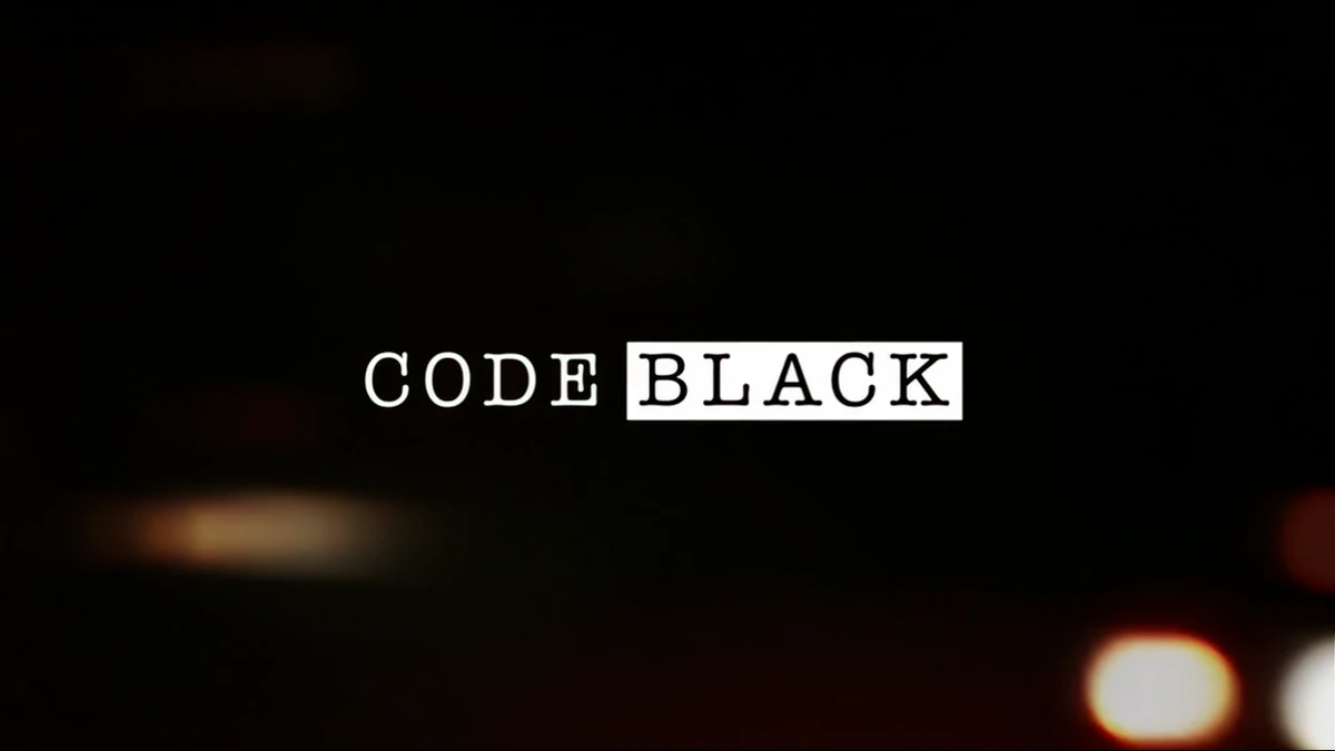 Buen Árbol/Crew | Code Black Wikia | Fandom