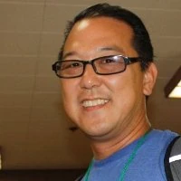 Robert W. Egami | Code Black Wikia | Fandom