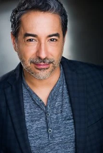 Halbert Hernandez | Code Black Wikia | Fandom