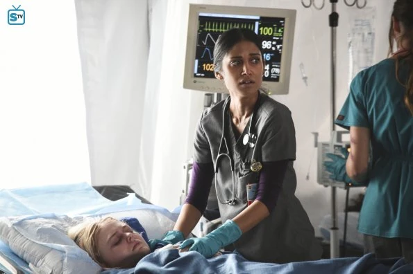 Fallen Angels | Code Black Wikia | Fandom