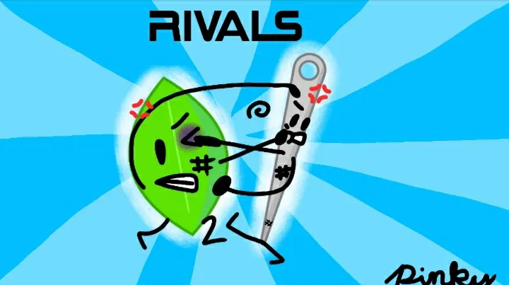 Fanart | BFDI Cringe Studios Wiki | Fandom