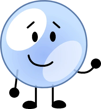 Bubble | BFDI Cringe Studios Wiki | Fandom