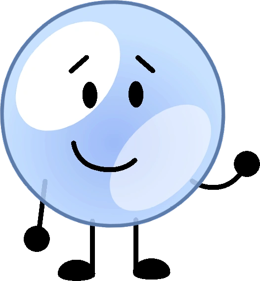 Bubble | BFDI Cringe Studios Wiki | Fandom