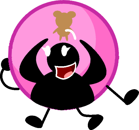 Pinky | BFDI Cringe Studios Wiki | Fandom