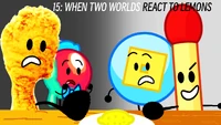 BFDI Cringe Studios Wiki | Fandom