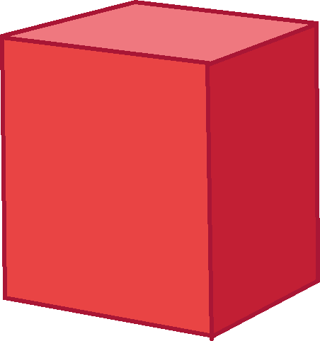 Blocky/Gallery | BFDI Cringe Studios Wiki | Fandom