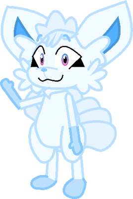 Snowflake | BFDI Cringe Studios Wiki | Fandom