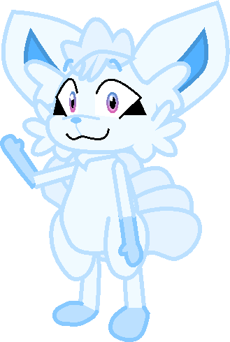 Snowflake | BFDI Cringe Studios Wiki | Fandom