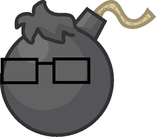 Sam Bomb/Gallery | BFDI Cringe Studios Wiki | Fandom