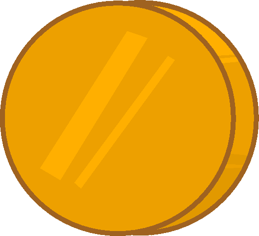 Coiny/Gallery | BFDI Cringe Studios Wiki | Fandom