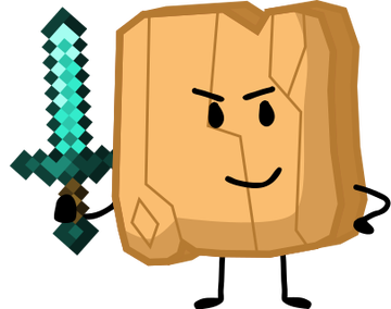 Bfdi Woody Gender