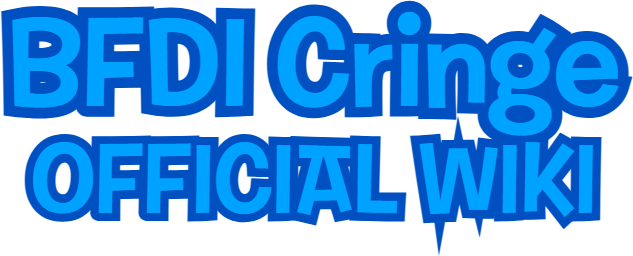 Announcer and CodeBlox | BFDI Cringe Studios Wiki | Fandom