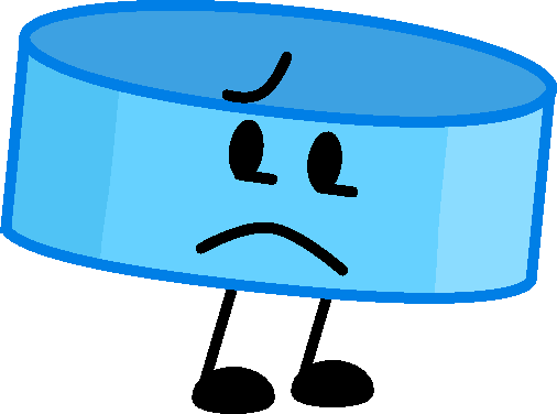 Boy Bucket | BFDI Cringe Studios Wiki | Fandom