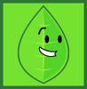 Leafy/Gallery | BFDI Cringe Studios Wiki | Fandom