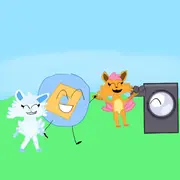 Fanart | BFDI Cringe Studios Wiki | Fandom