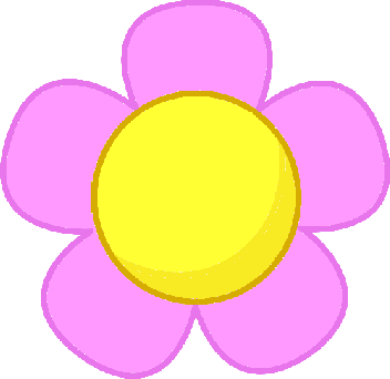 Flower/Gallery | BFDI Cringe Studios Wiki | Fandom