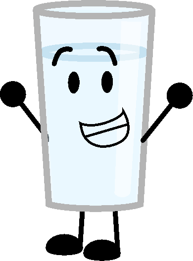 Milky | BFDI Cringe Studios Wiki | Fandom