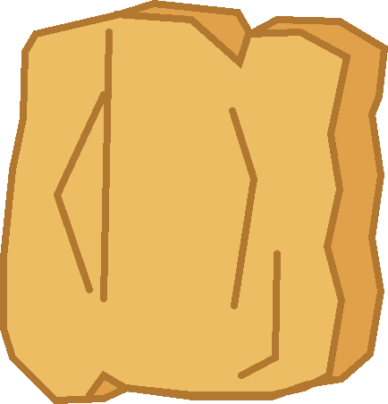 Woody/Gallery | BFDI Cringe Studios Wiki | Fandom