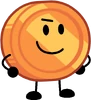 Coiny/Gallery | BFDI Cringe Studios Wiki | Fandom