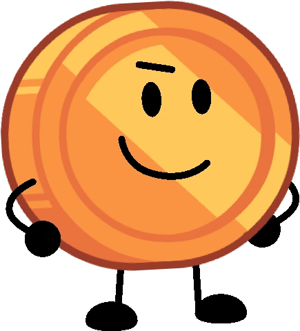 Coiny | BFDI Cringe Studios Wiki | Fandom
