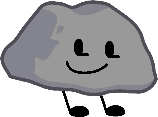 Rocky | BFDI Cringe Studios Wiki | Fandom