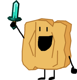 Woody | BFDI Cringe Studios Wiki | Fandom