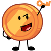 Coiny/Gallery | BFDI Cringe Studios Wiki | Fandom