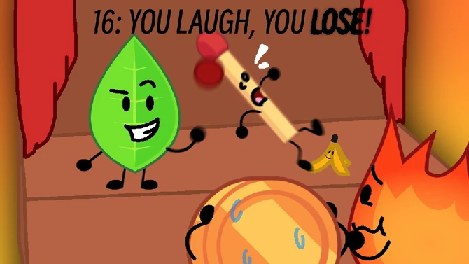 BFDI Cringe Studios Wiki | Fandom