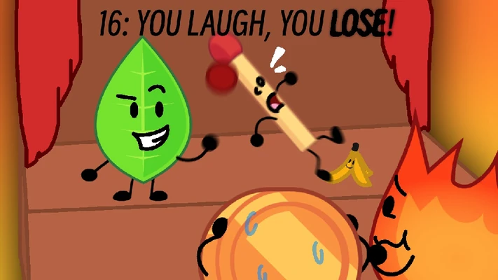 BFDI Cringe Studios Wiki | Fandom
