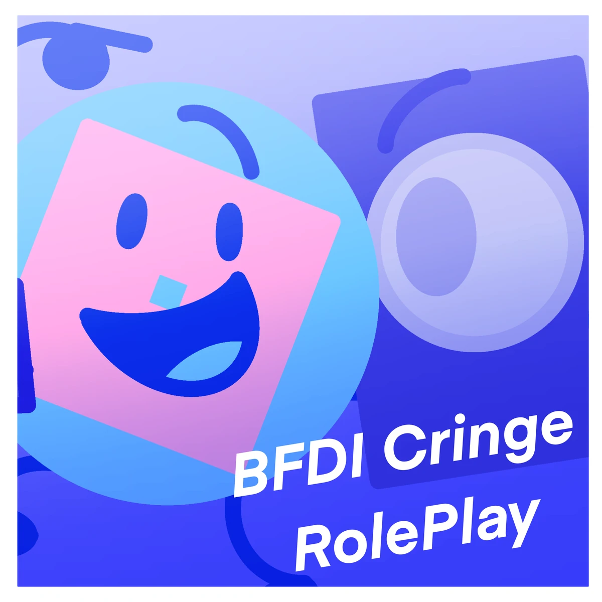 BFDI Cringe RolePlay | BFDI Cringe Studios Wiki | Fandom
