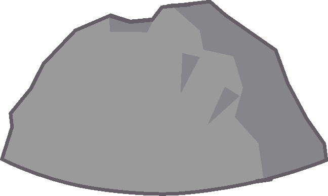 Rocky/Gallery | BFDI Cringe Studios Wiki | Fandom