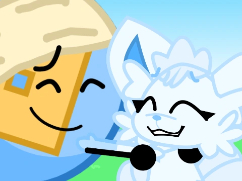 Snowflake/Relationships | BFDI Cringe Studios Wiki | Fandom