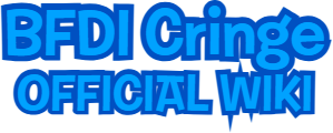 Jolty | BFDI Cringe Studios Wiki | Fandom
