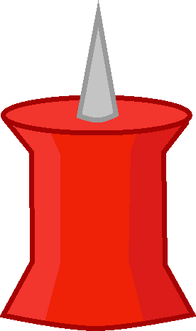 Pin/Gallery | BFDI Cringe Studios Wiki | Fandom