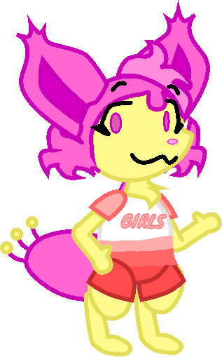 Skitty | BFDI Cringe Studios Wiki | Fandom