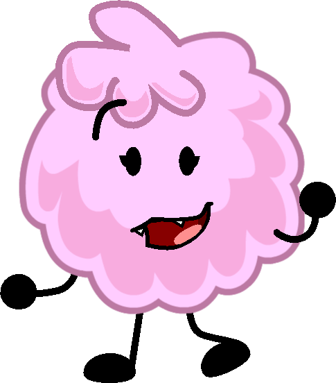 Puffball | BFDI Cringe Studios Wiki | Fandom