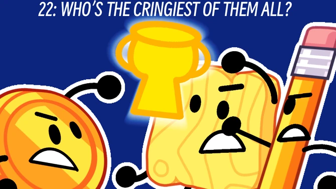 BFDI Cringe Studios Wiki | Fandom