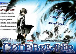 Code:01 | Wiki Codebreaker | Fandom