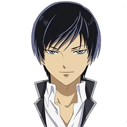 Ogami Rei Chico Fuego