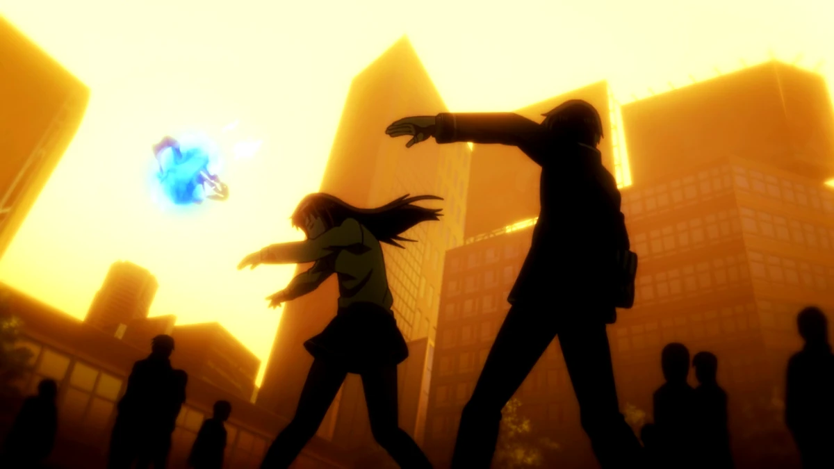 The Blue Flowers Blooming on a Spiral of Flames | Code:Breaker Wiki | Fandom