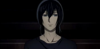 Hitomi Code Breaker Wiki Fandom