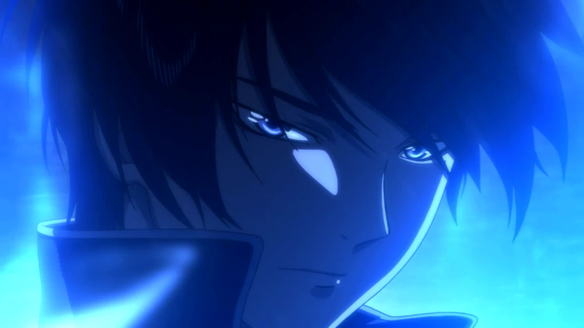 Grand Divine Judgment | Code:Breaker Wiki | Fandom