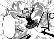 Hiyori Code Breaker Wiki Fandom