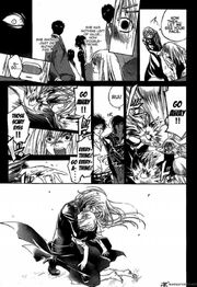 Hiyori Code Breaker Wiki Fandom