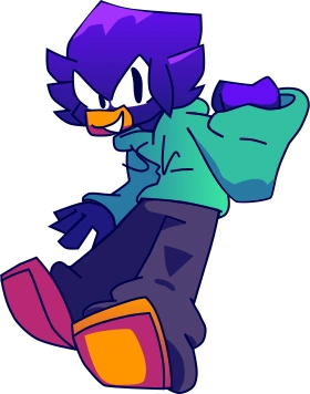 CodeBreakers Renders Vector | Codebreakers Wiki | Fandom