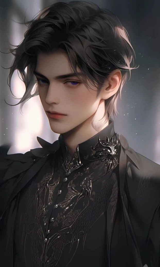 Alexander Anatolyevich Vasilyev | Eden Reckoning Wiki | Fandom