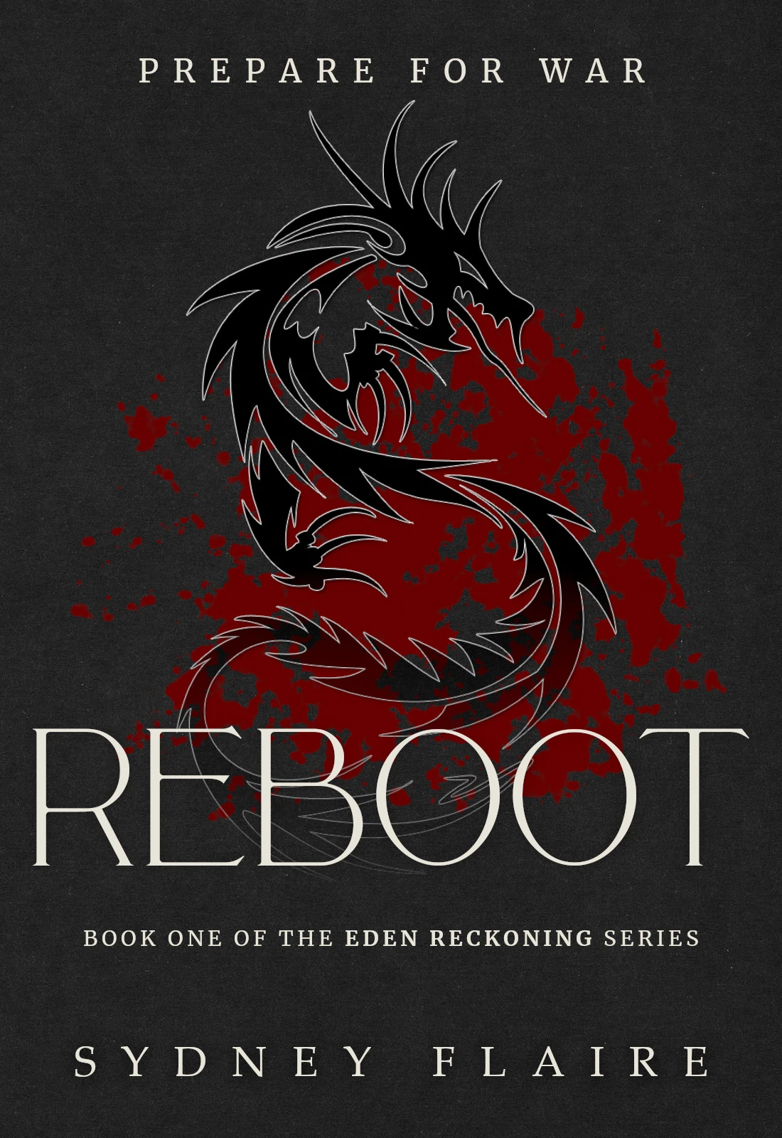 Reboot | Eden Reckoning Wiki | Fandom