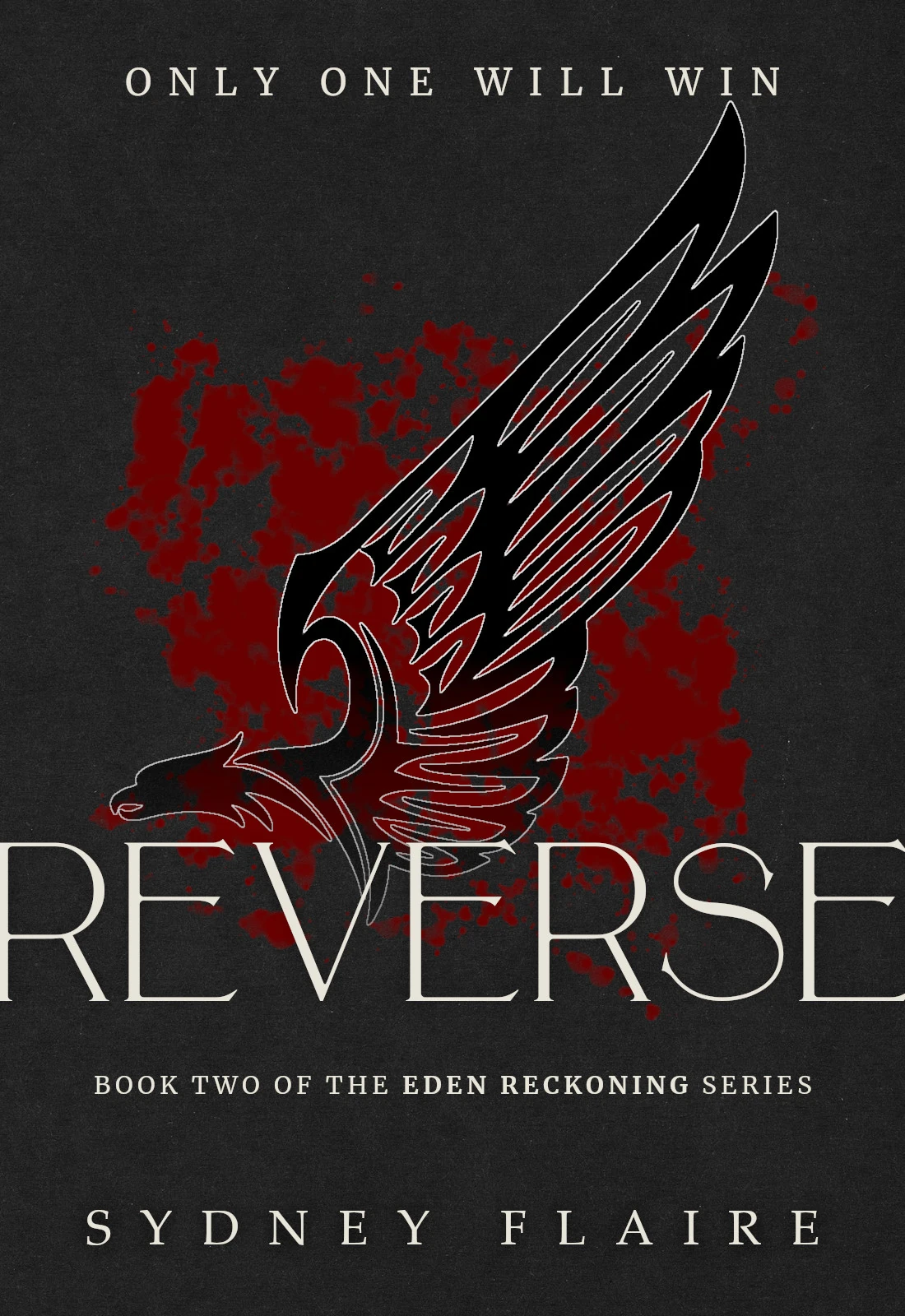 Reverse | Eden Reckoning Wiki | Fandom