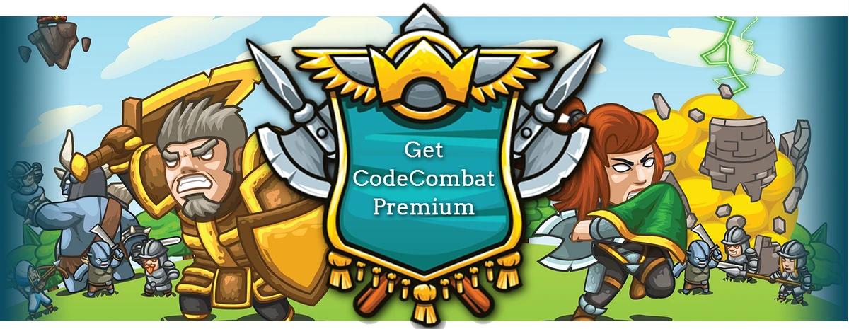 CodeCombat/Gallery | Codecombat Wiki | Fandom
