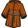 Thin Burlap Robe | Codecombat Wiki | Fandom